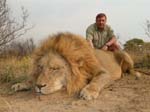 Inyala Hunting & Outfitting Safaris